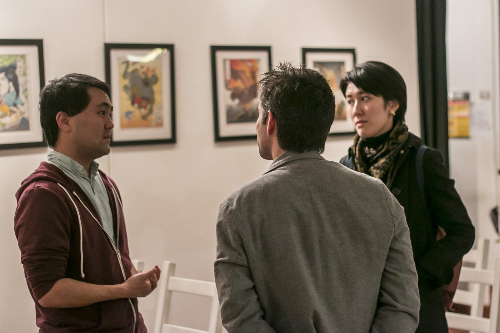 The First RESOBOX Japanese Short Film Festival | RESOBOX