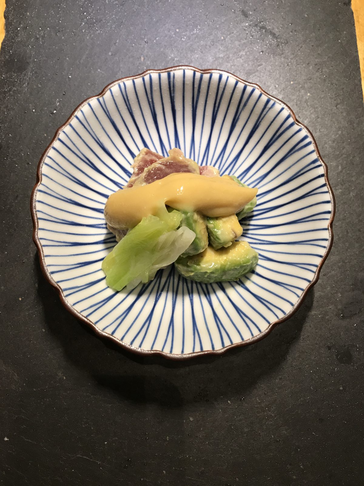 Avocado in Japanese Cuisine | RESOBOX