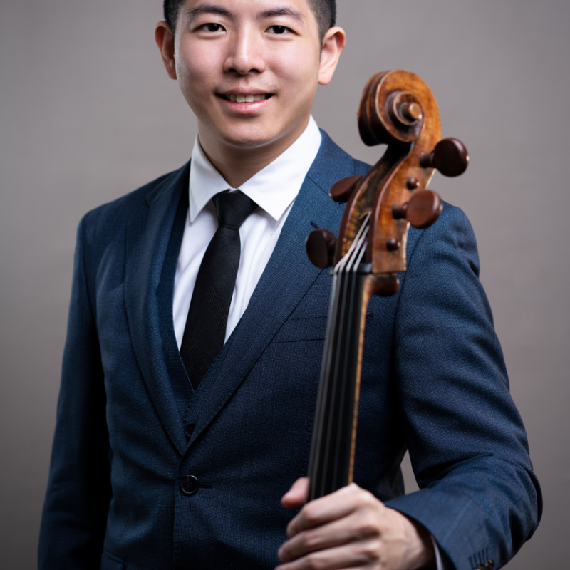 CRS Presents INTERWOVEN International Chamber Ensemble | RESOBOX